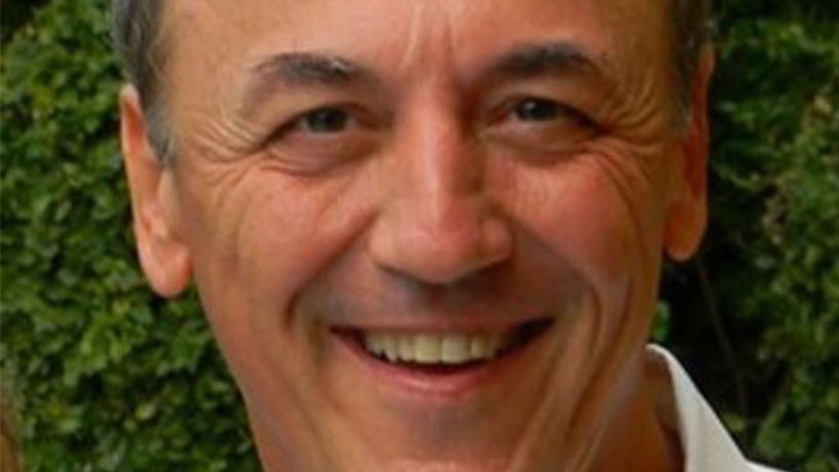 Ricardo Trotti