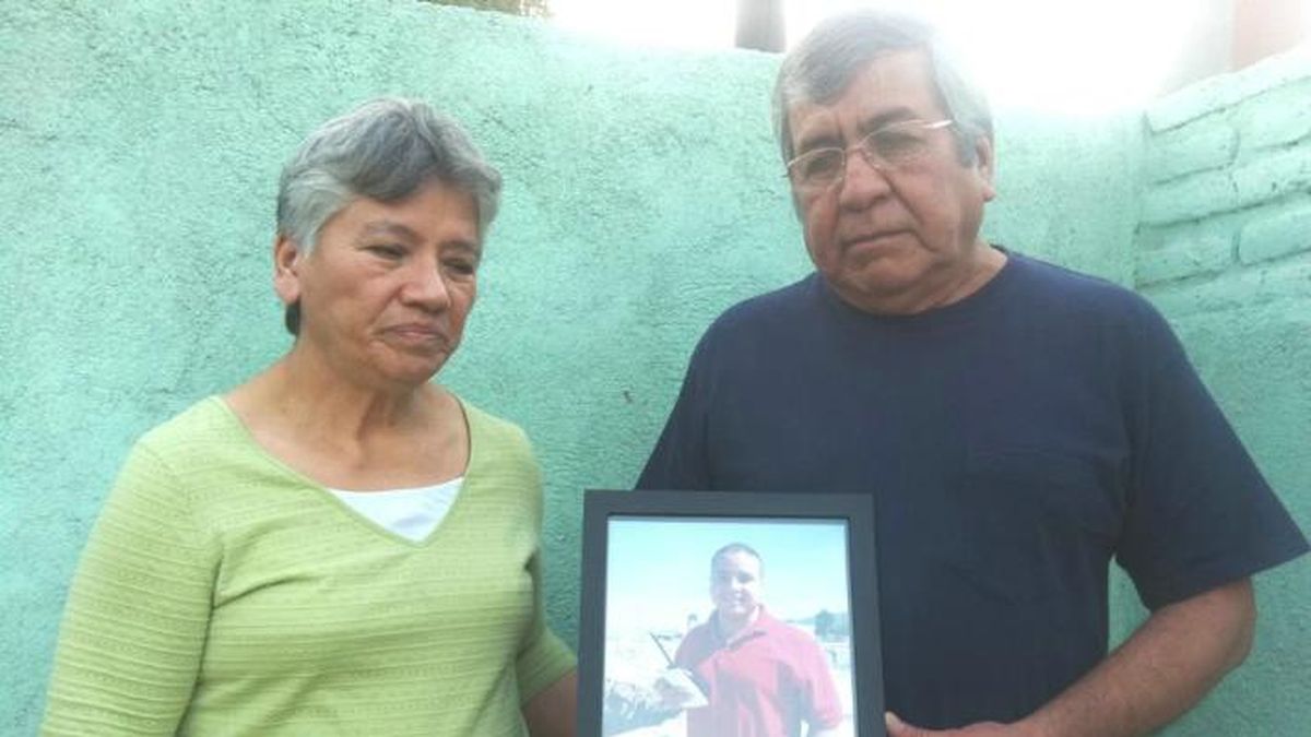 Rinden Homenaje a Alfredo