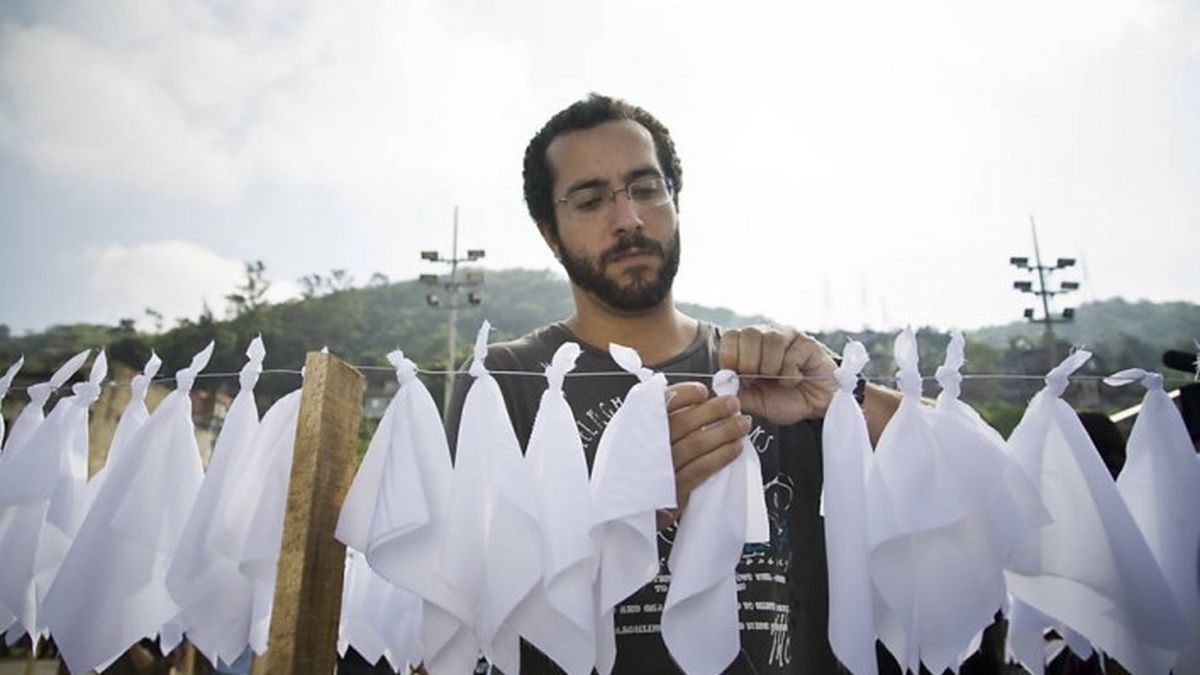 Diez años después de la muerte de Tim Lopes, 2012 año más peligroso ...