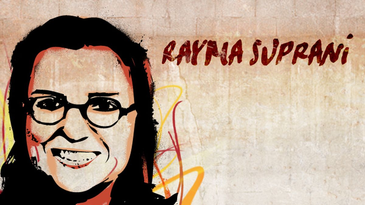 Día Mundial Contra la Impunidad: 23 de noviembre - Caso de Rayma ...