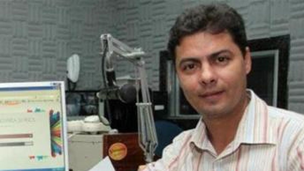 Manifestação pelos 30 dias do assassinato de Rodrigo Neto